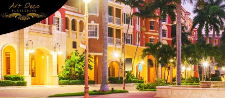 Foam Decorations - Columns, Medallions, Wall Caps, Pier Caps, Quoins ...